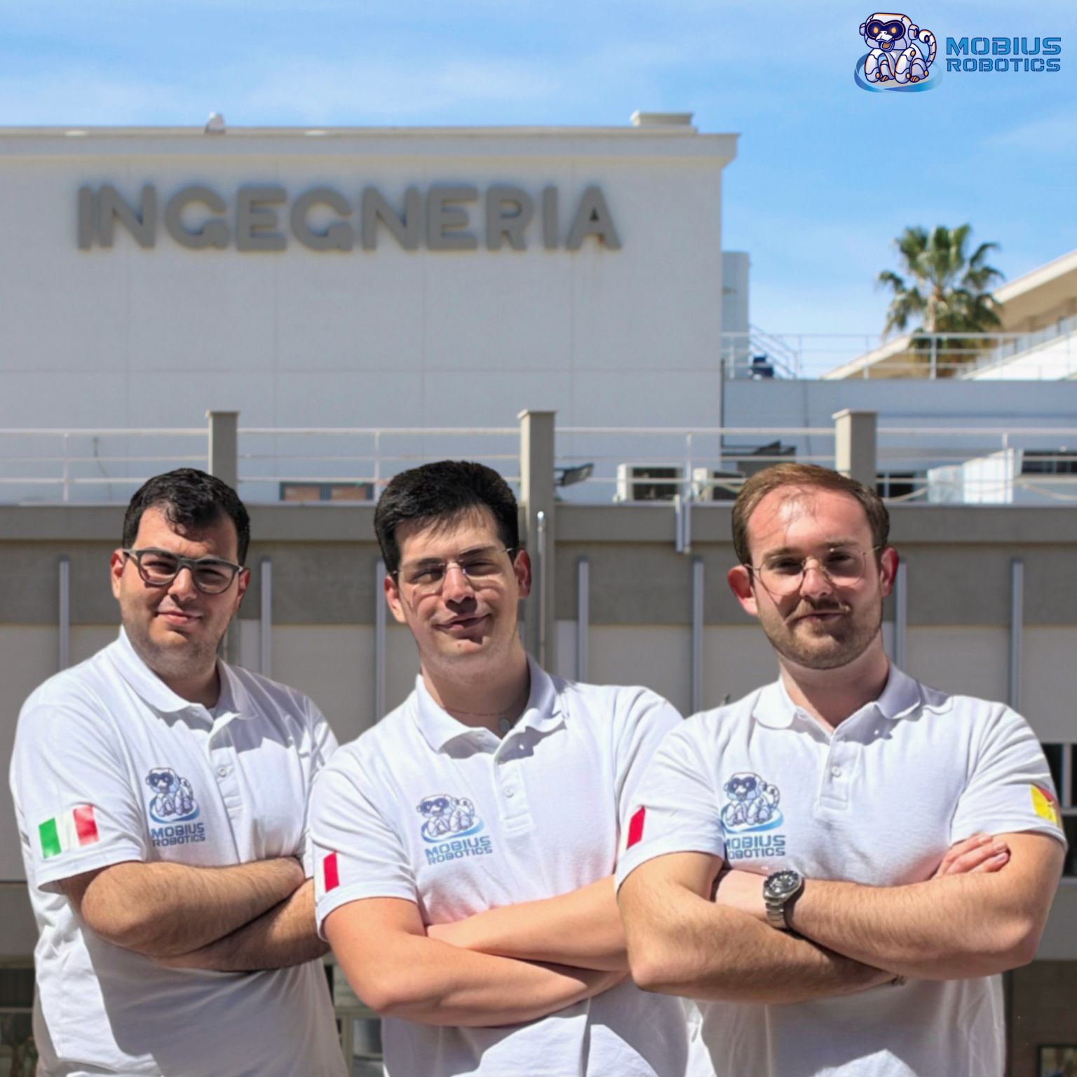 Mobius Robotics